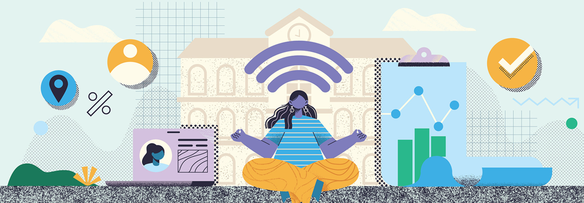 Wi-Fi 6 for K-12 Schools: How to Design Your Network Upgrade | EdTech ...